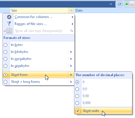 FAQ - oMega Commander